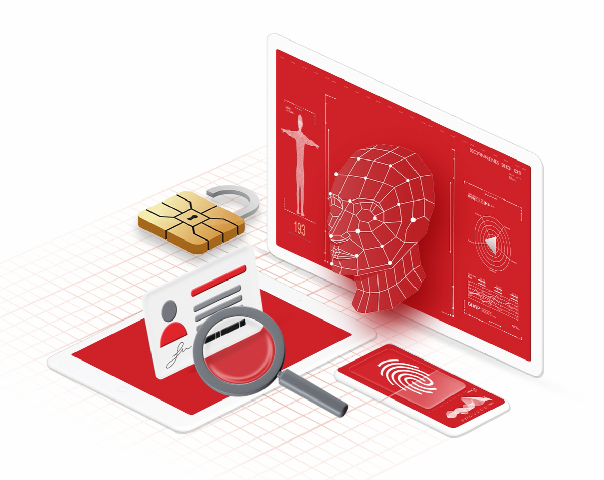 M2P Fintech Syntizen KYC Suite